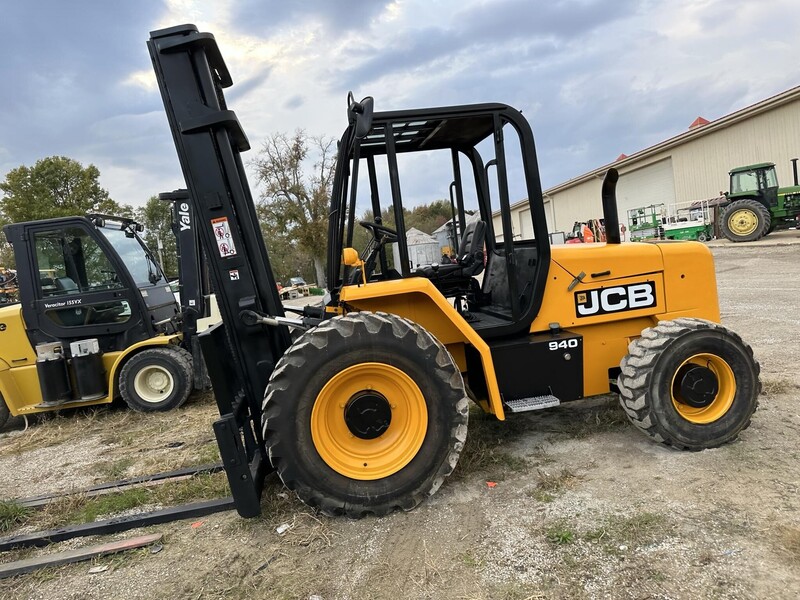 Used Forklifts for Sale - 417 Listings | Machinery Pete