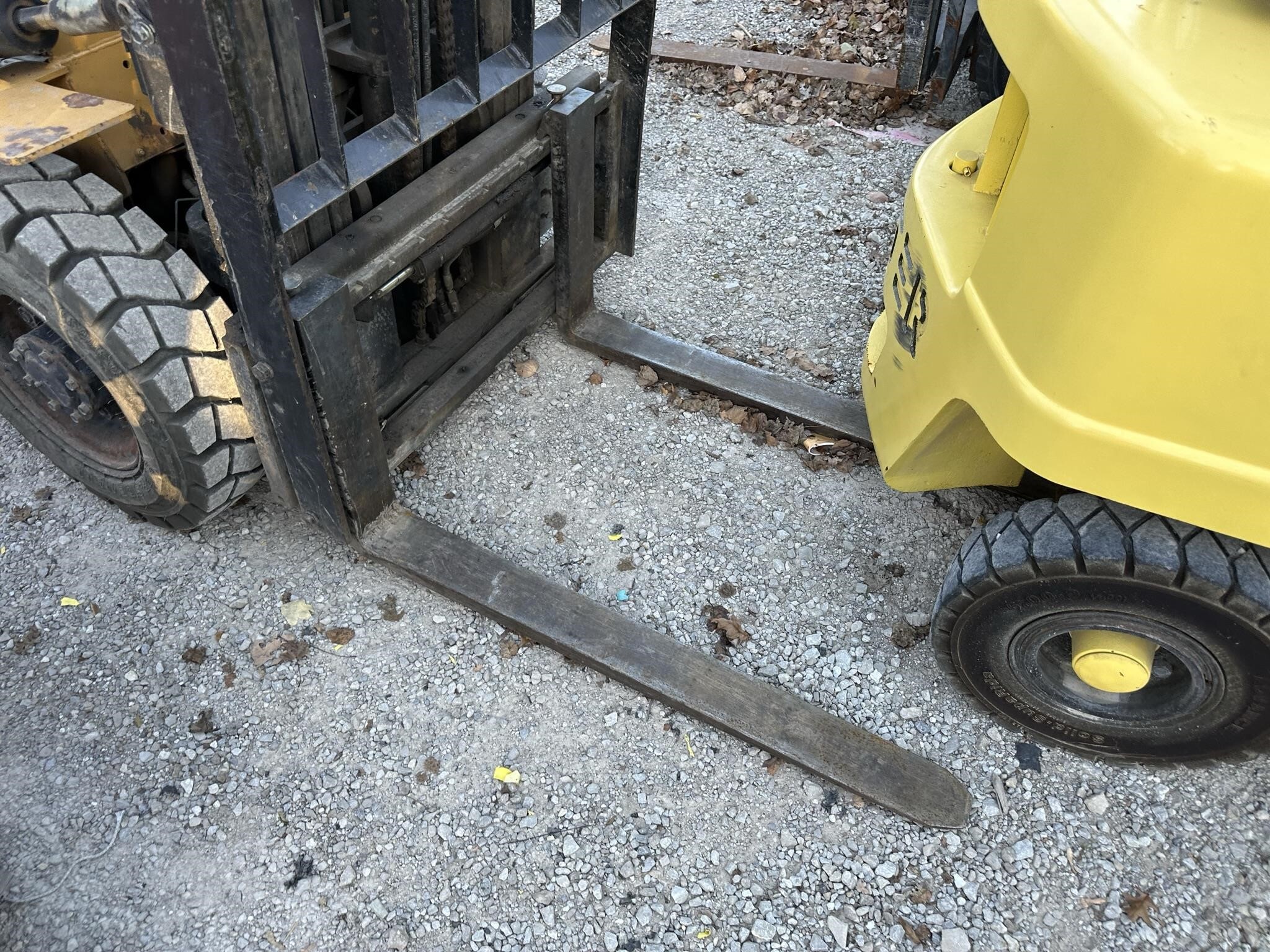 Caterpillar GP25K Forklift - $16,500 | Machinery Pete