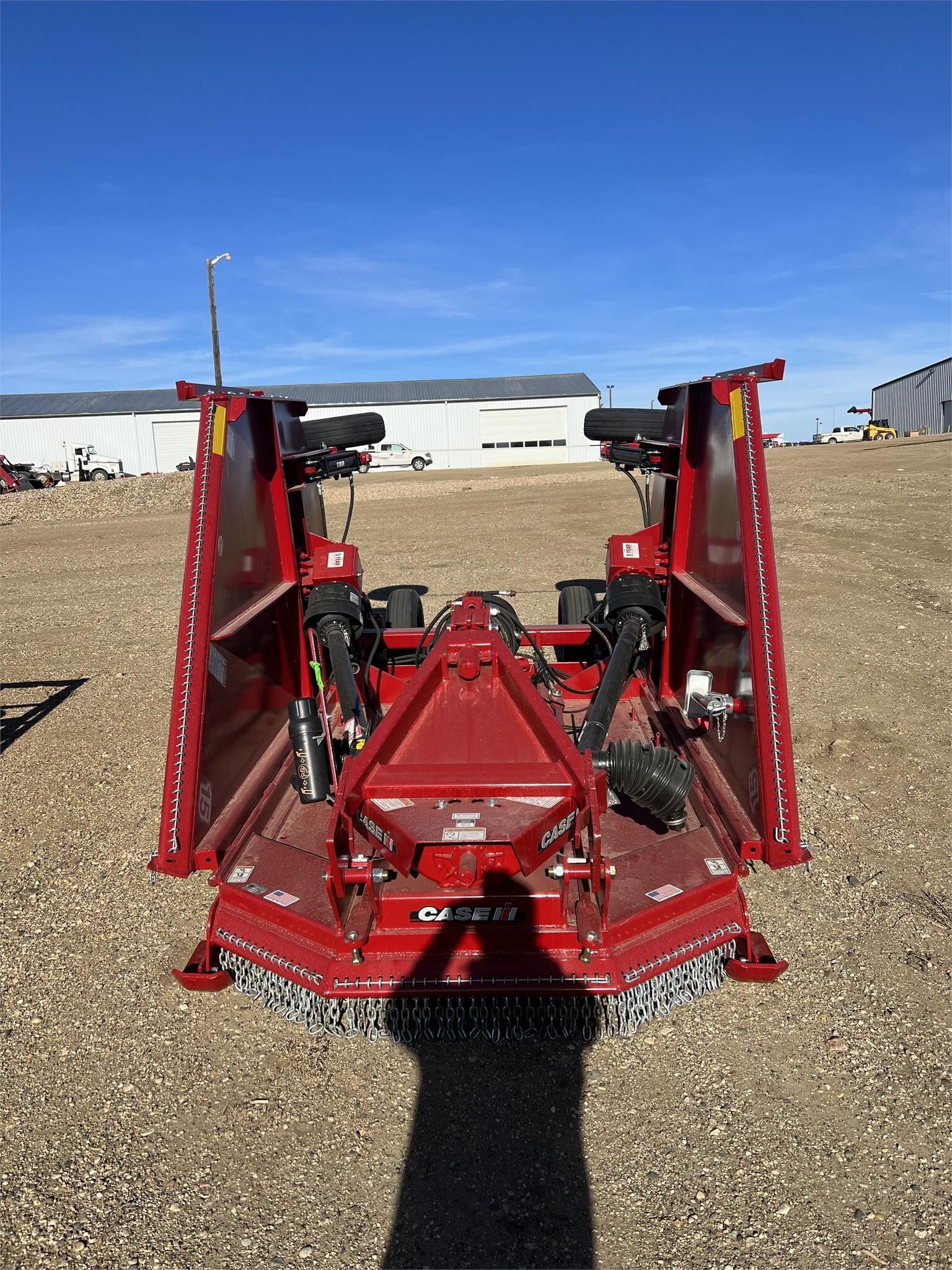 2023 Case IH RC1800 Rotary Cutter - $Call | Machinery Pete