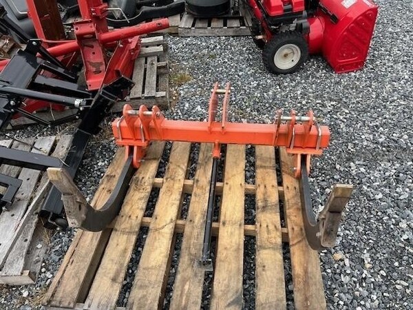 Used In-Line Rippers for Sale - 513 Listings | Machinery Pete