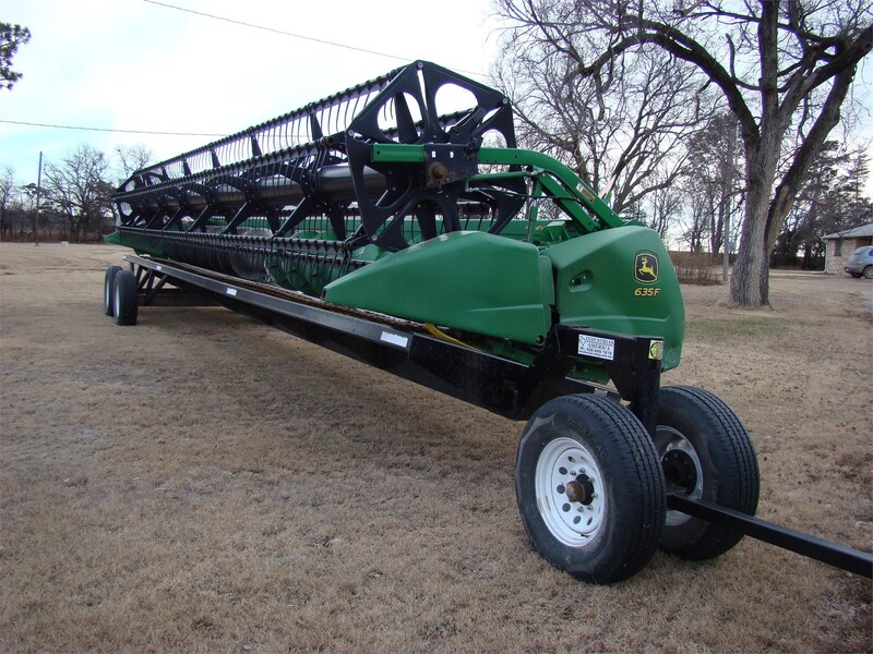 Used Platforms for Sale - 5315 Listings | Machinery Pete