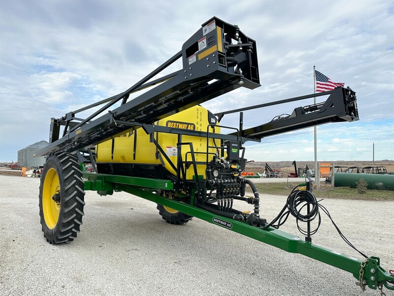 Used Pull-Type Sprayers for Sale - 761 Listings | Machinery Pete