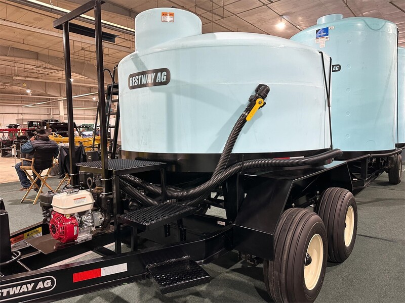 Used Tanks for Sale - 282 Listings | Machinery Pete