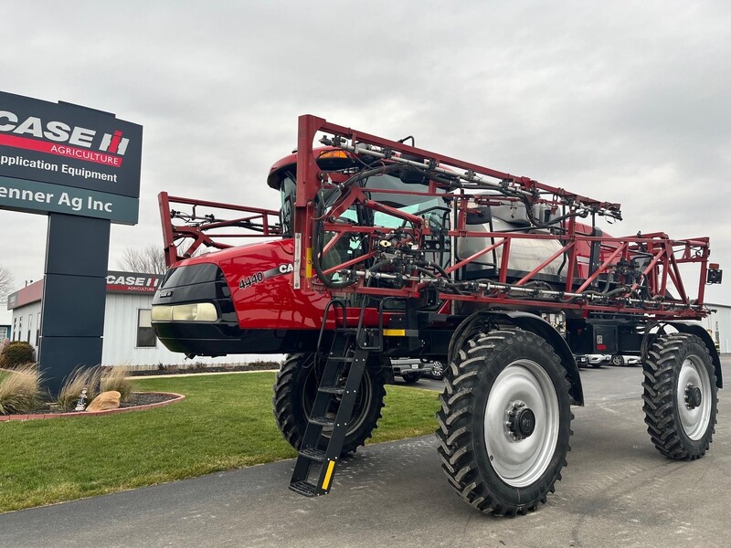 Used Case IH Sprayers for Sale - 243 Listings | Machinery Pete