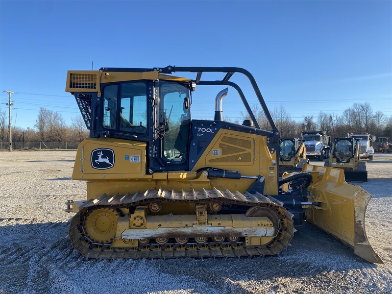 Used Dozers for Sale - 376 Listings | Machinery Pete