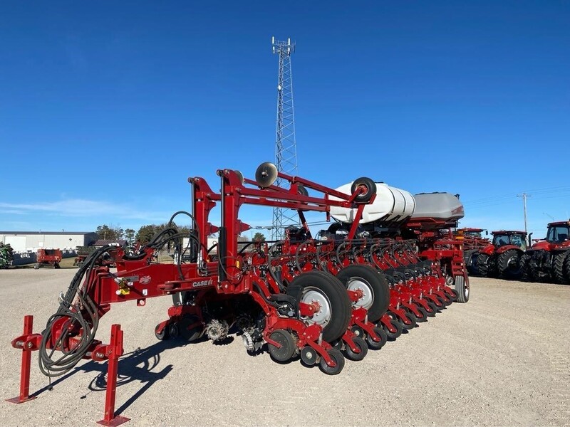 Used Case IH 2150 Planters for Sale - 109 Listings | Machinery Pete
