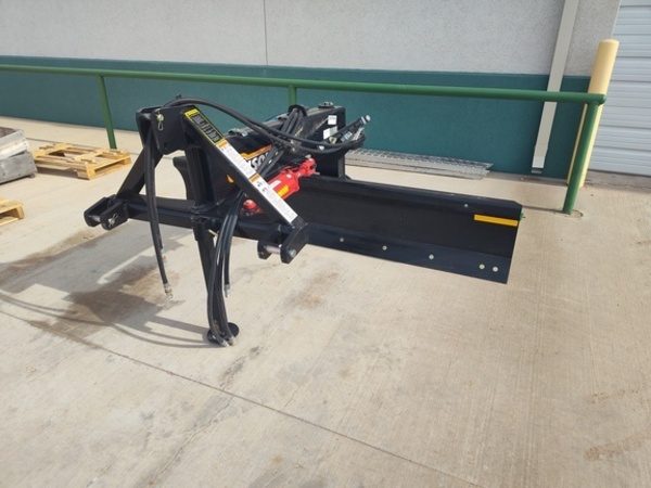 Used Bison Blades for Sale - 36 Listings | Machinery Pete