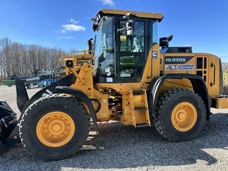 Used Wheel Loaders for Sale - 971 Listings | Machinery Pete