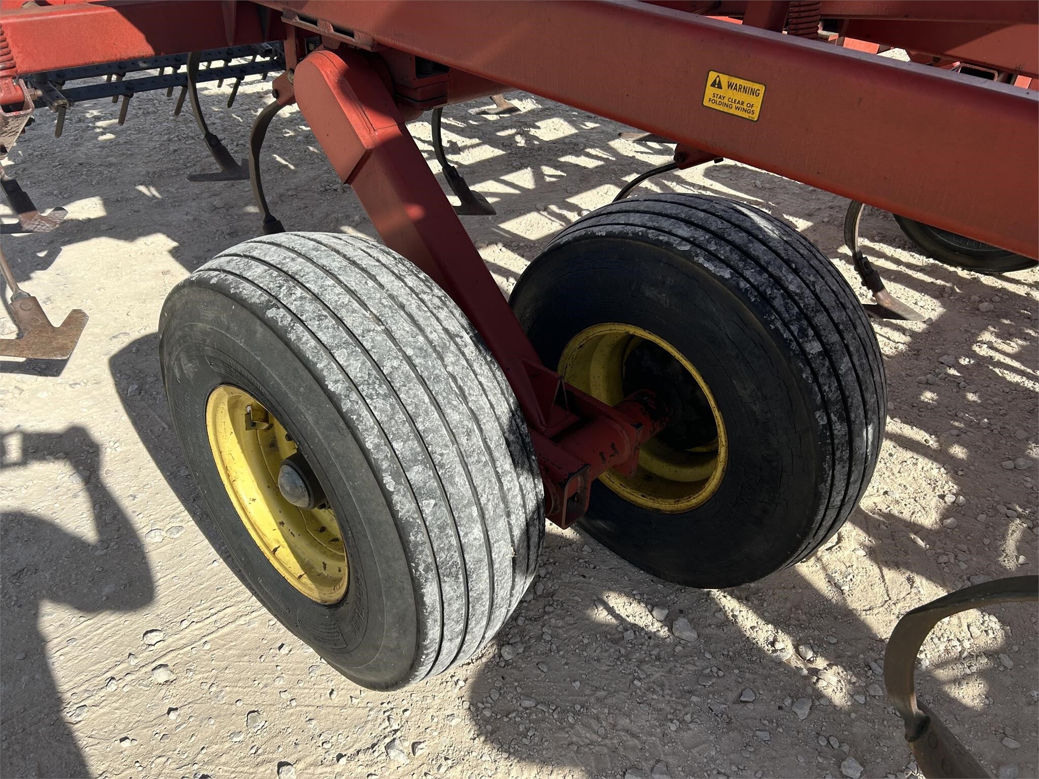 Sunflower 6432-33 Soil Finisher - $Call | Machinery Pete