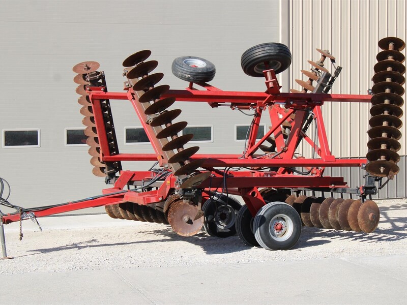 Used Case IH Disks for Sale - 222 Listings | Machinery Pete