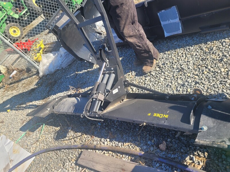 Used John Deere Blades for Sale - 90 Listings | Machinery Pete