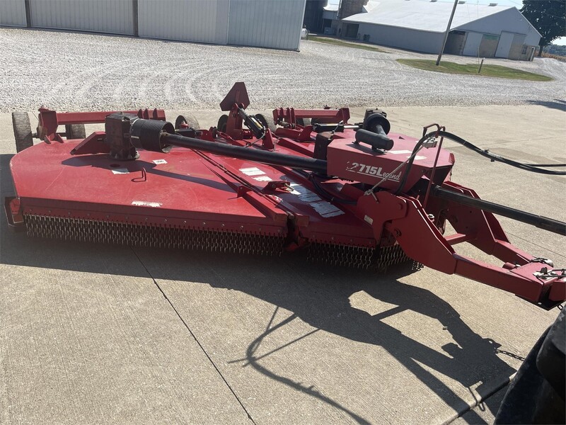 Used Rotary Cutters for Sale - 5437 Listings | Machinery Pete