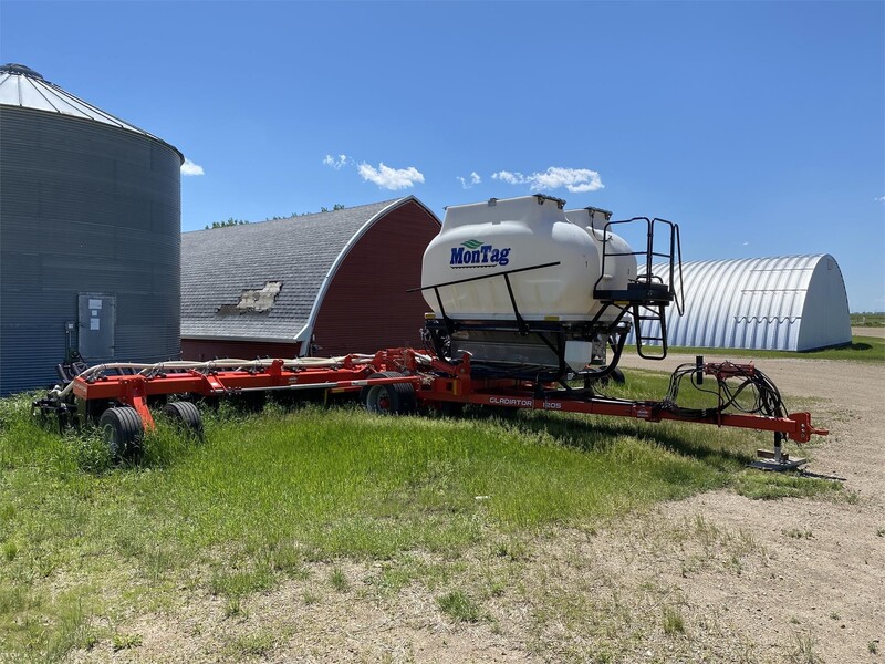 Used Strip-Till for Sale - 129 Listings | Machinery Pete