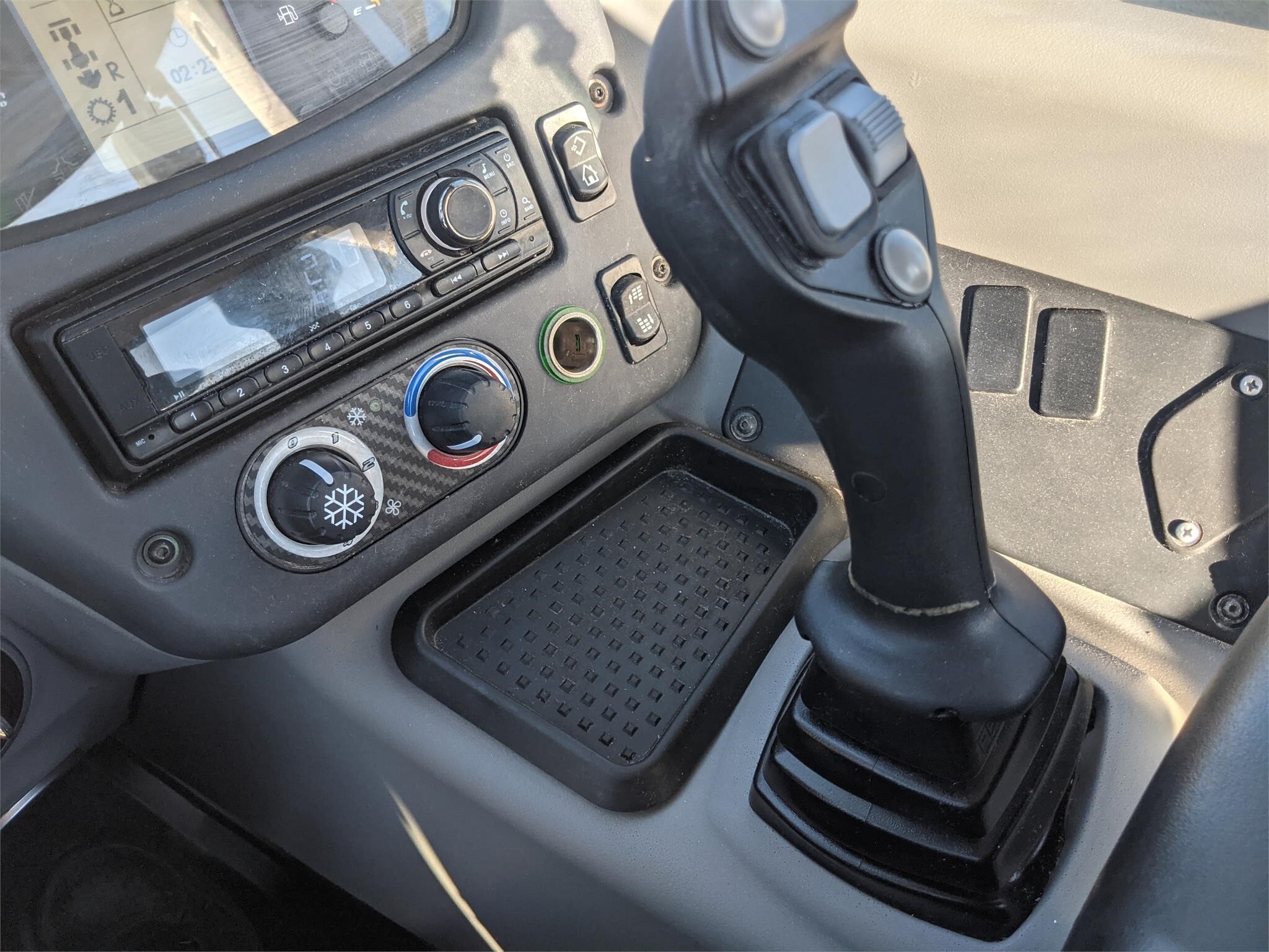 2021 Case 321F Wheel Loader - $93,500 | Machinery Pete