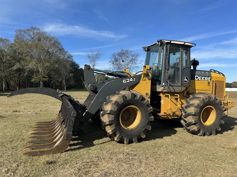 Used Wheel Loaders for Sale - 971 Listings | Machinery Pete