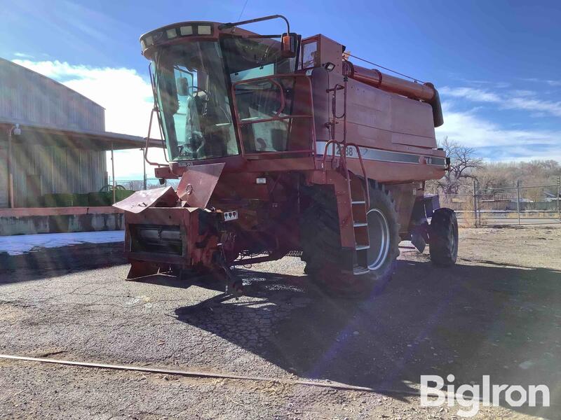 Used Case IH 2388 for Sale - 64 Listings | Machinery Pete