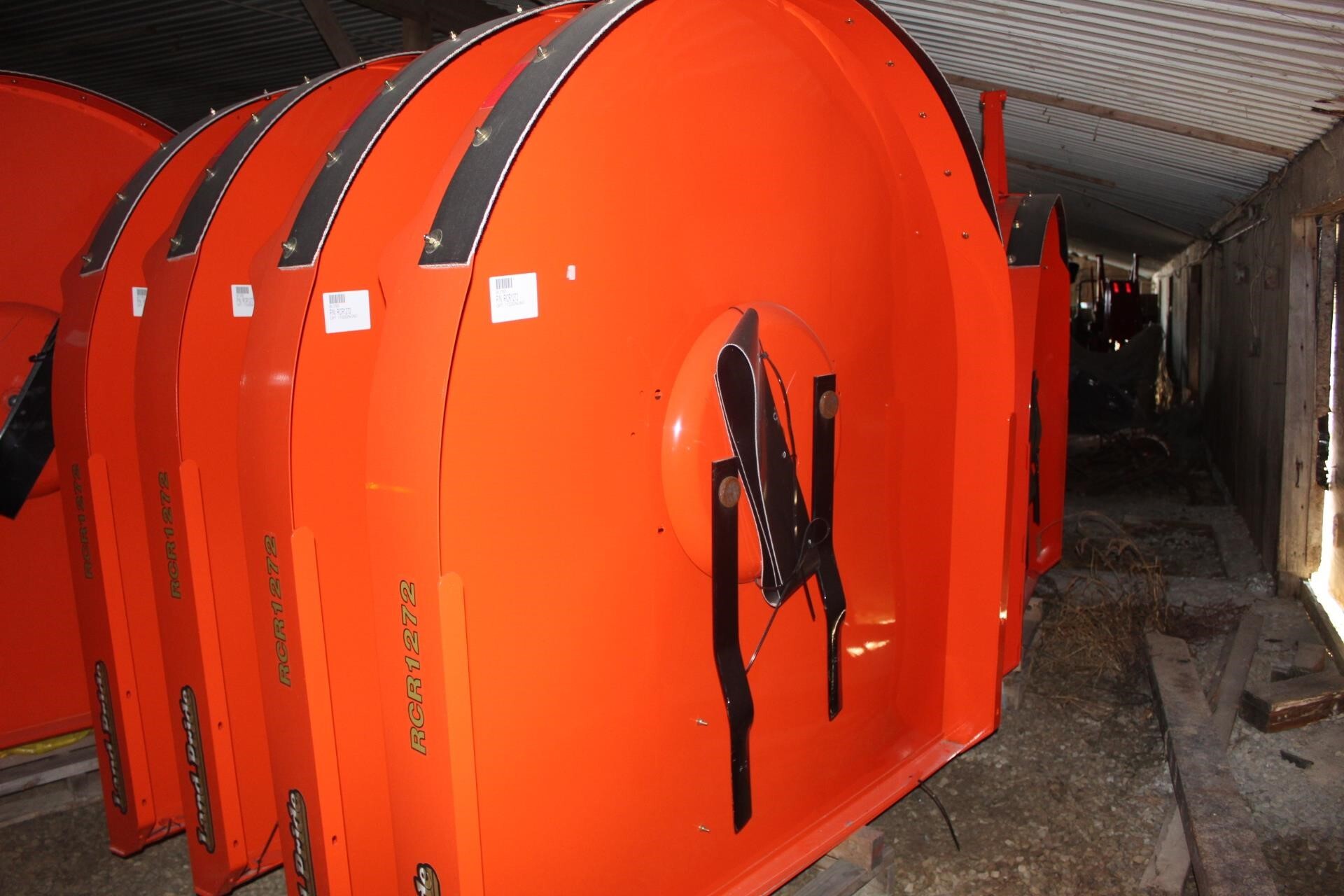 Land Pride RCR1272 Rotary Cutter - $3,200 | Machinery Pete