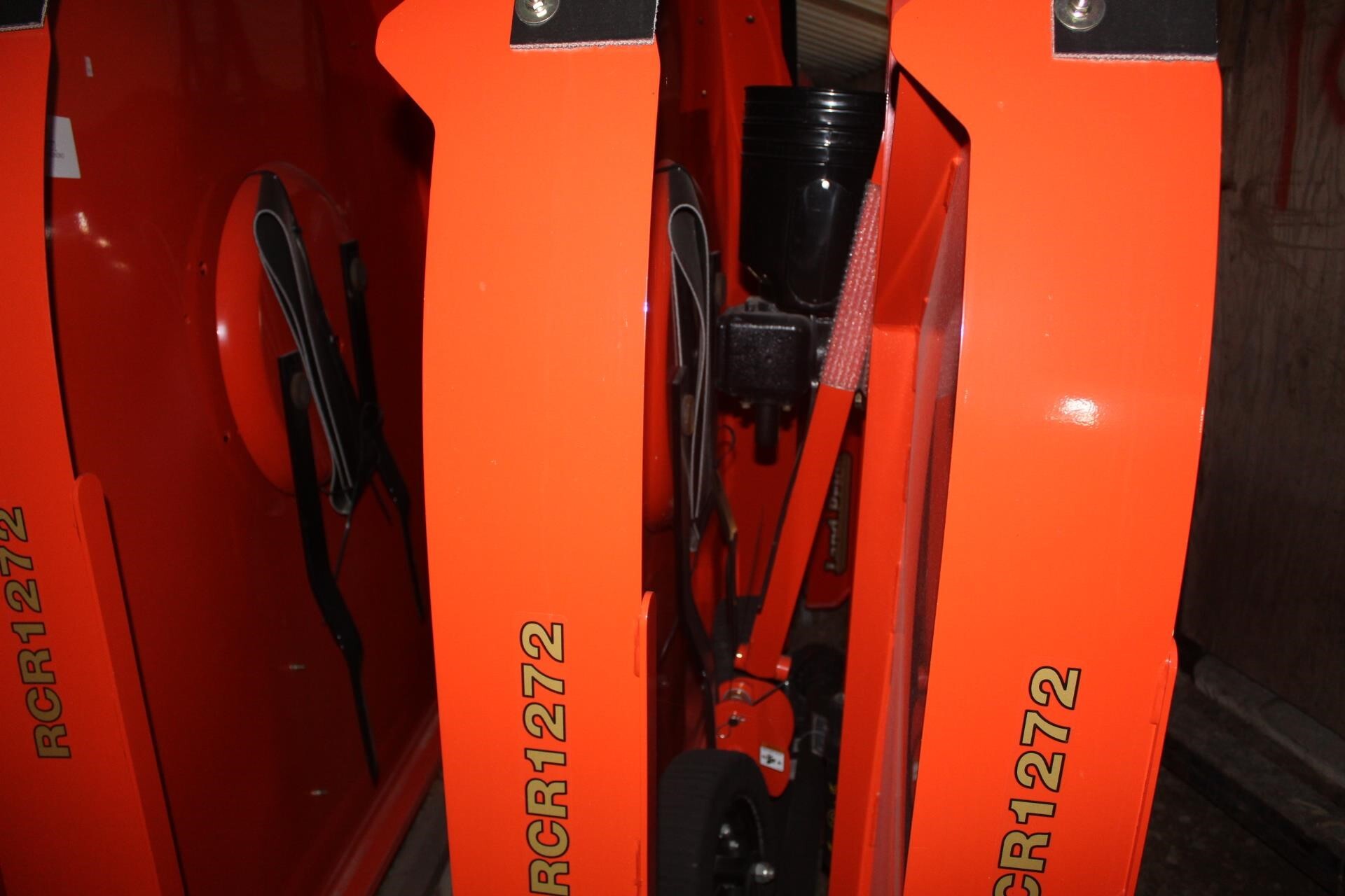 Land Pride RCR1272 Rotary Cutter - $3,200 | Machinery Pete