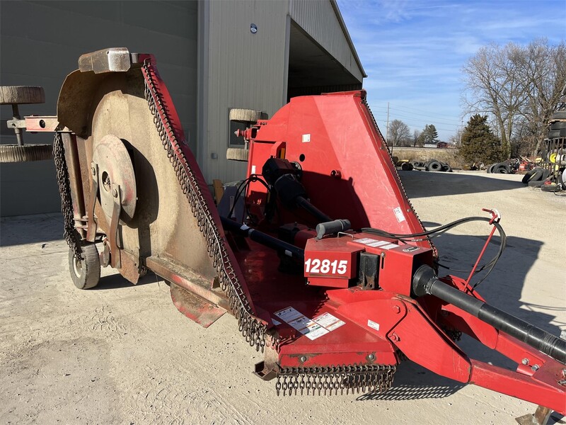 Used Bush Hog Mowers for Sale - 866 Listings | Machinery Pete
