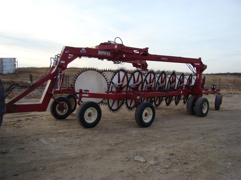 Used Rakes for Sale - 1811 Listings | Machinery Pete