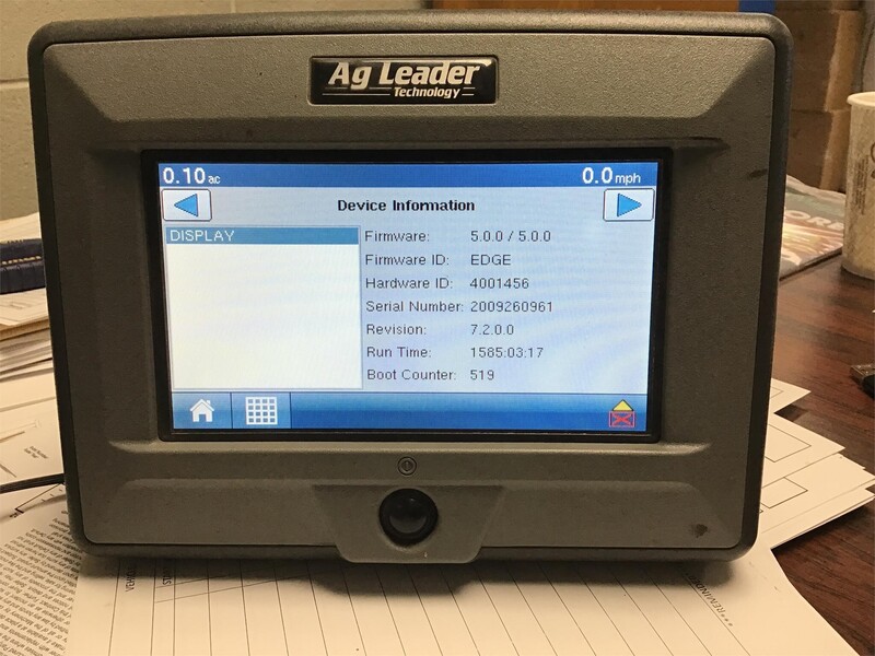 Used Ag Leader Precision Ag for Sale - 58 Listings | Machinery Pete