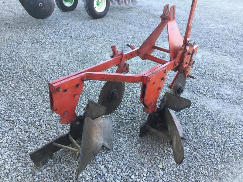 Used Ford Plows for Sale - 25 Listings | Machinery Pete
