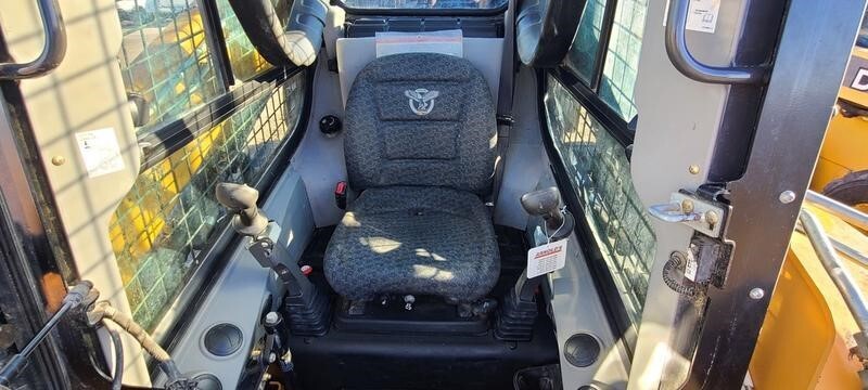 2020 Case SV280B Skid Steer - $42,900 | Machinery Pete