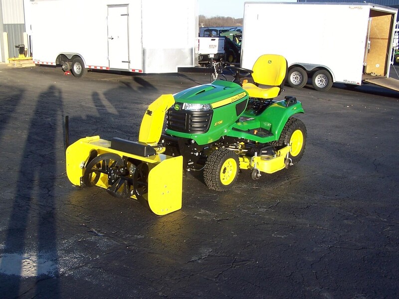 Roeder Outdoor Power - Dubuque, IA | Machinery Pete