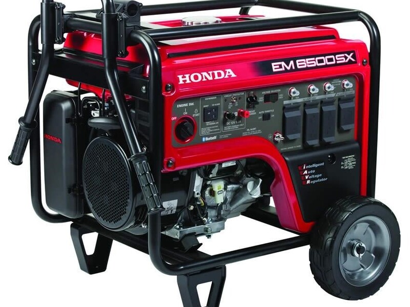 Used Generators for Sale - 184 Listings | Machinery Pete