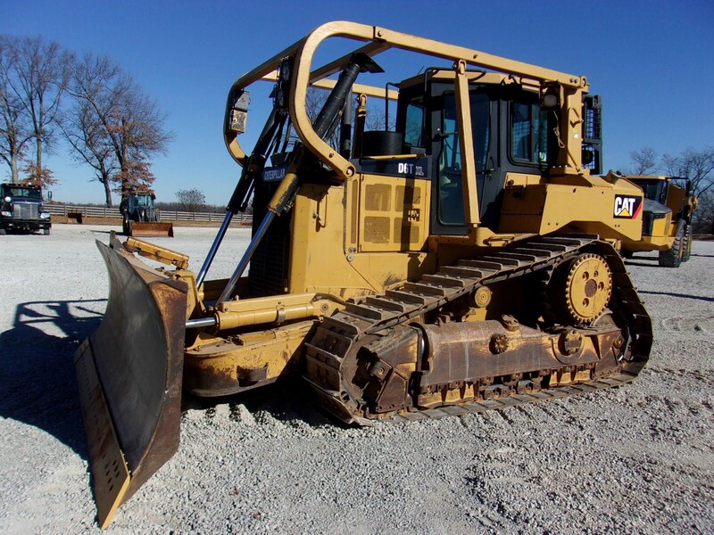 Used Dozers for Sale - 379 Listings | Machinery Pete