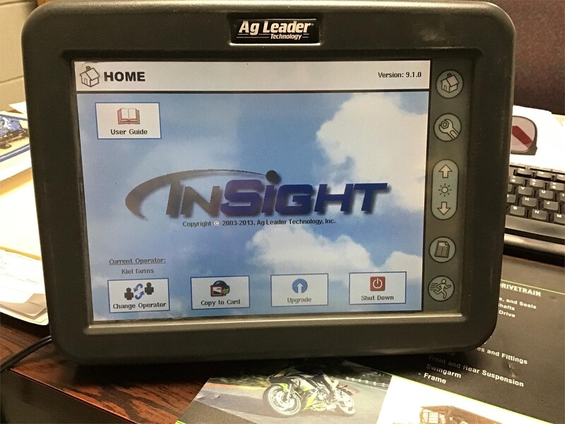 Used Ag Leader Precision Ag for Sale - 54 Listings | Machinery Pete