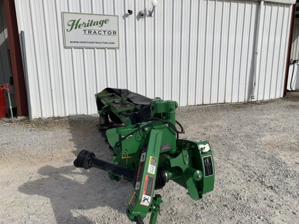 Used Hay and Forage Equipment for Sale | Machinery Pete