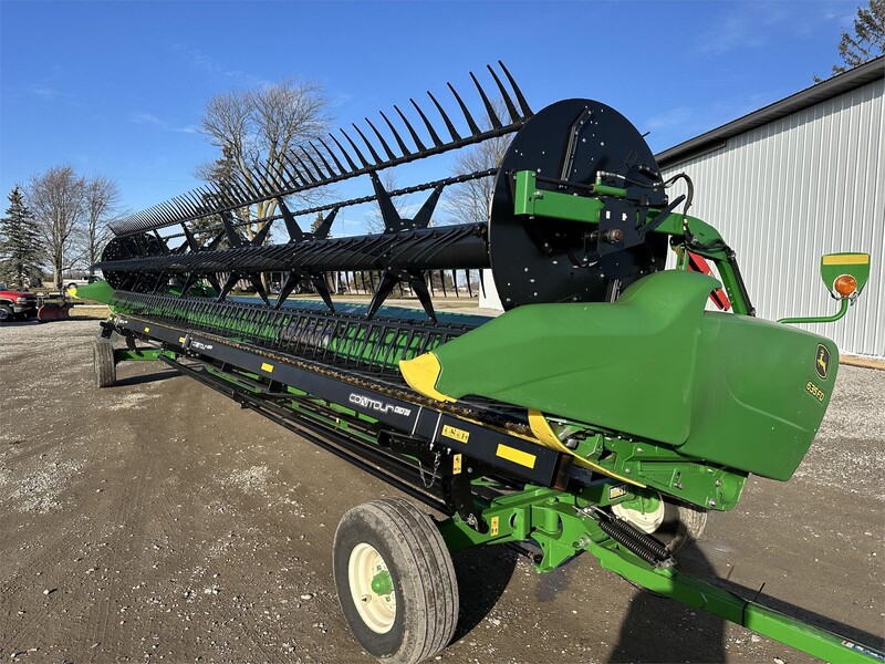 Reitzel Tractor LLC - Edon - Edon, OH | Machinery Pete