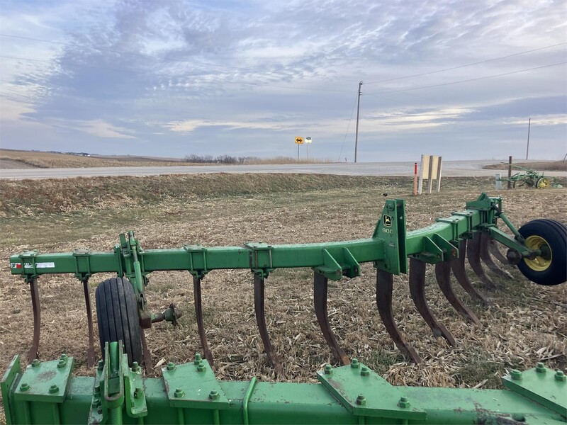 Used V Rippers for Sale - 70 Listings | Machinery Pete