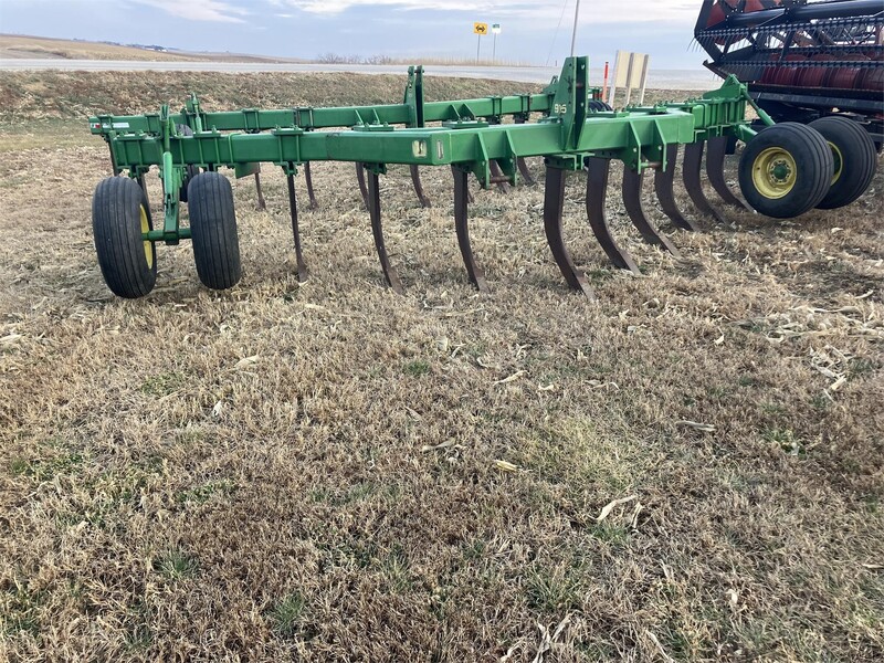 Used V Rippers for Sale - 70 Listings | Machinery Pete