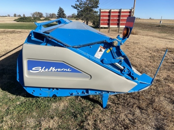 Used Shelbourne Headers for Sale - 74 Listings | Machinery Pete