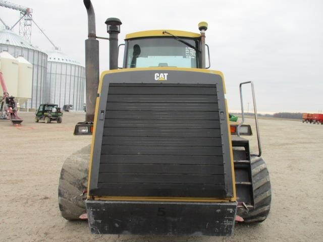 1994 Caterpillar Challenger 75C Tractor - $19,500 | Machinery Pete