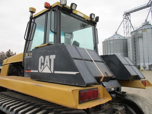 1994 Caterpillar Challenger 75C Tractor - $19,500 | Machinery Pete