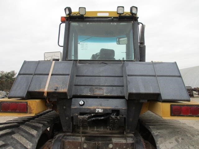 1994 Caterpillar Challenger 75C Tractor - $19,500 | Machinery Pete