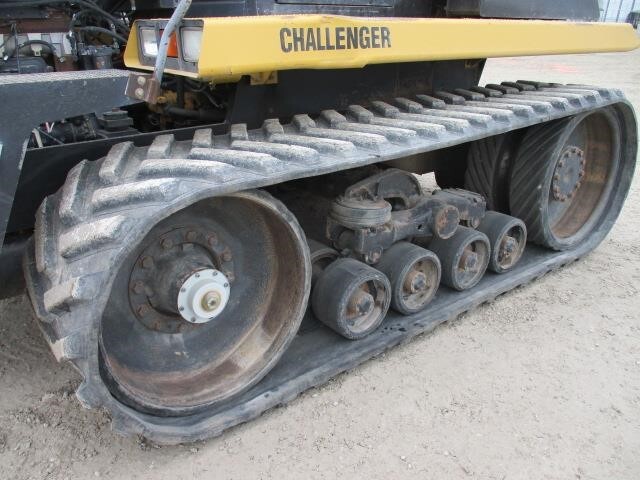 1994 Caterpillar Challenger 75C Tractor - $19,500 | Machinery Pete