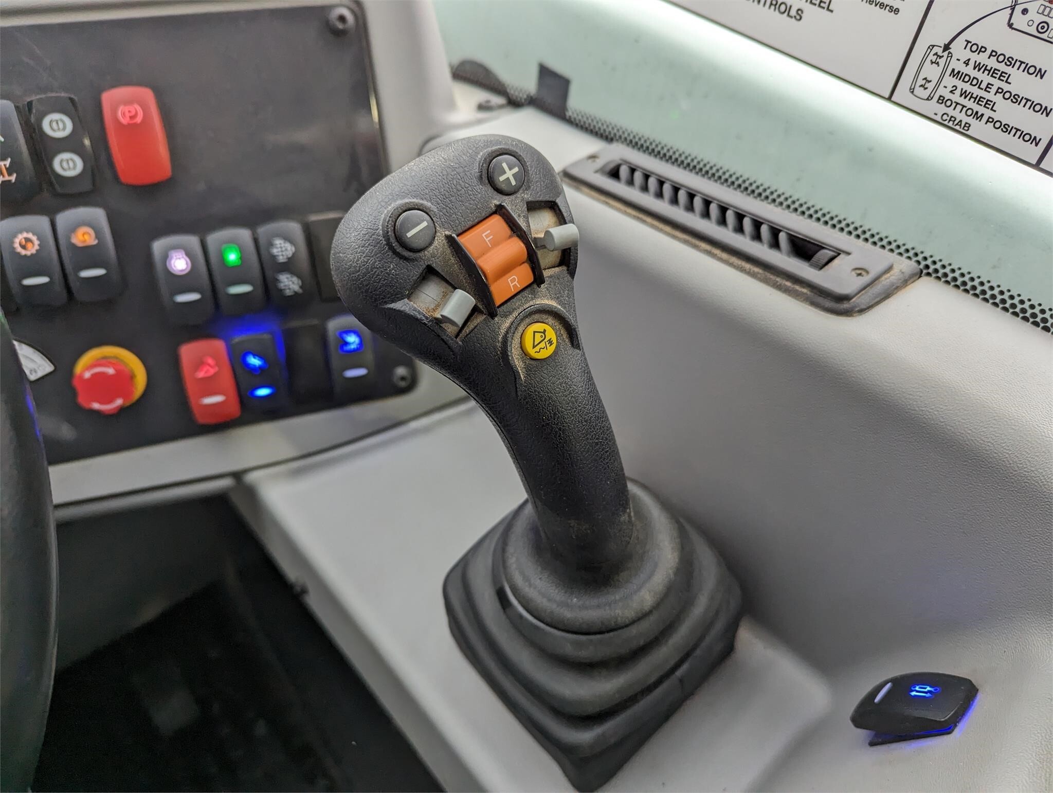 2020 Bobcat V923 Telehandler - $99,900 | Machinery Pete