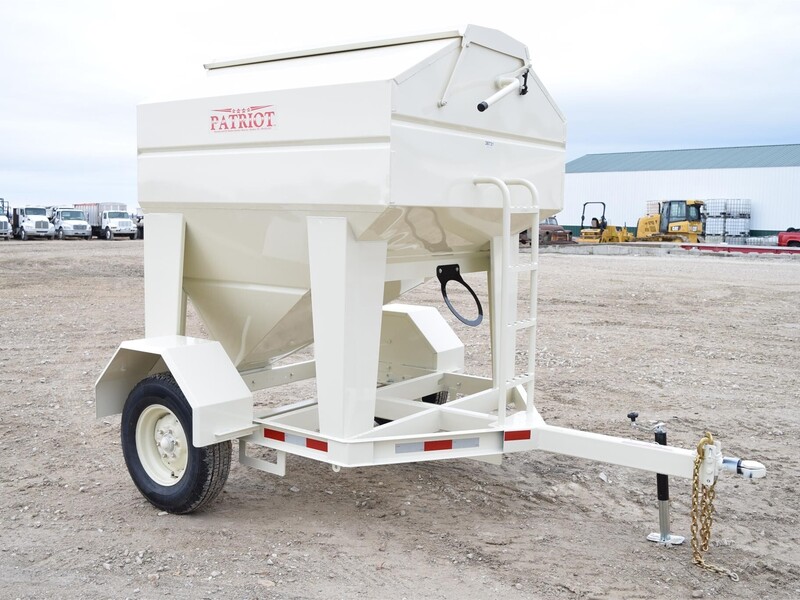 Used Feed Wagons for Sale - 346 Listings | Machinery Pete
