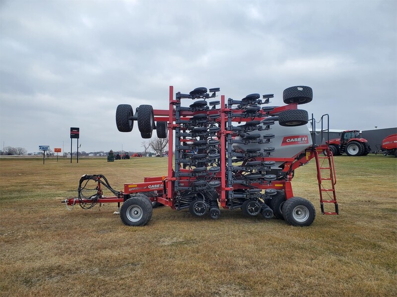 Used Case IH Air Seeders for Sale - 59 Listings | Machinery Pete