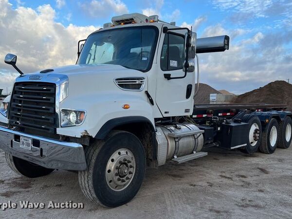 Used Freightliner Semi Trucks for Sale - 157 Listings | Machinery Pete