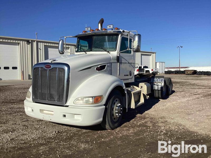 Used Peterbilt 386 for Sale - 10 Listings | Machinery Pete