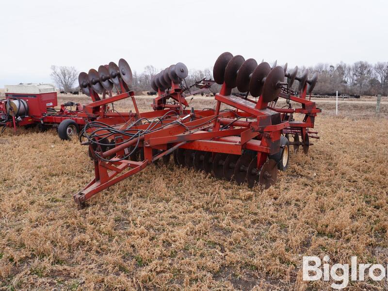 Used International Harvester Disks for Sale - 49 Listings | Machinery Pete