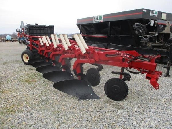 Used Plows for Sale - 439 Listings | Machinery Pete