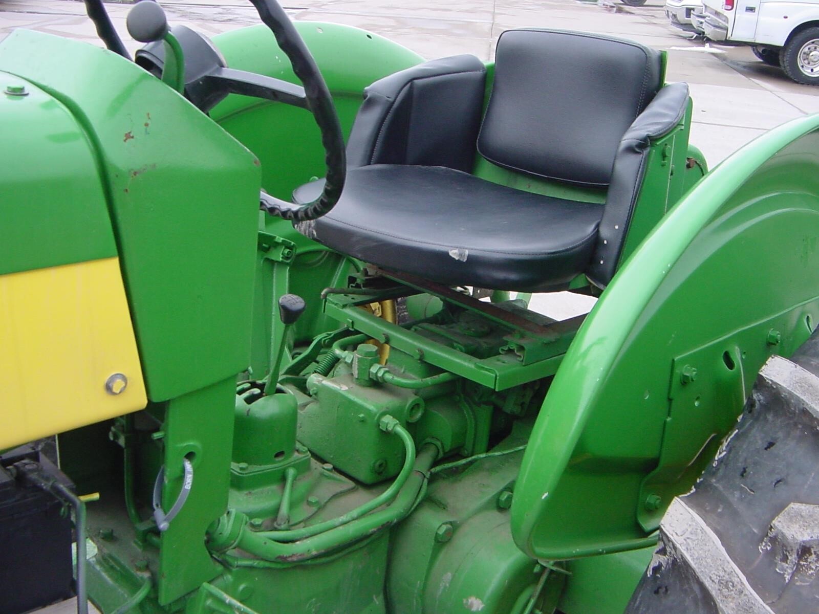 1959 John Deere 435 Tractor - $17,500 | Machinery Pete
