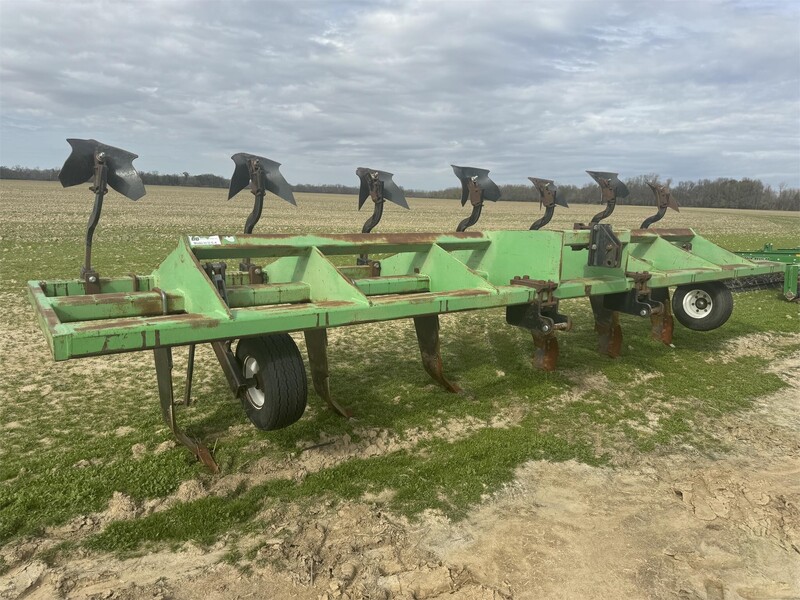 Used In-Line Rippers for Sale - 420 Listings | Machinery Pete