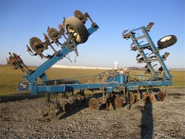 Used Toolbars for Sale - 421 Listings | Machinery Pete